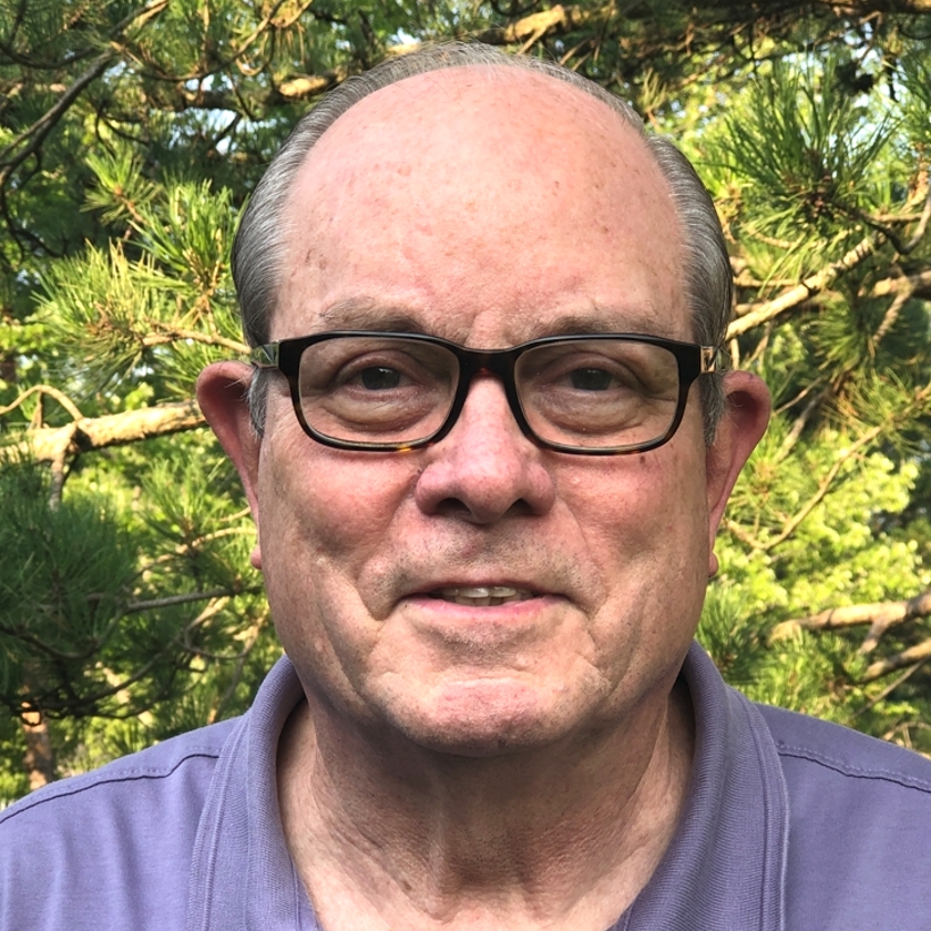 Charles L. Webber, Jr.